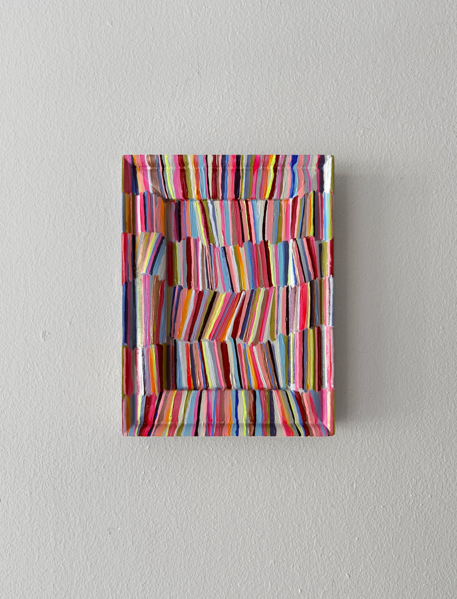 Rebecca Settle - Sarah J. Schwartz