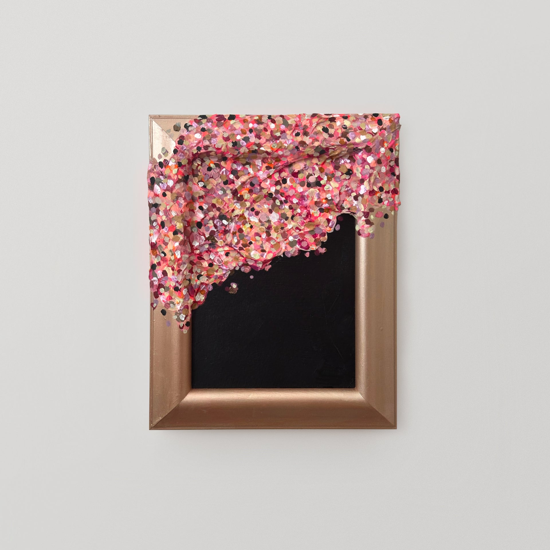 Bubble Gum Machine - Sarah J. Schwartz