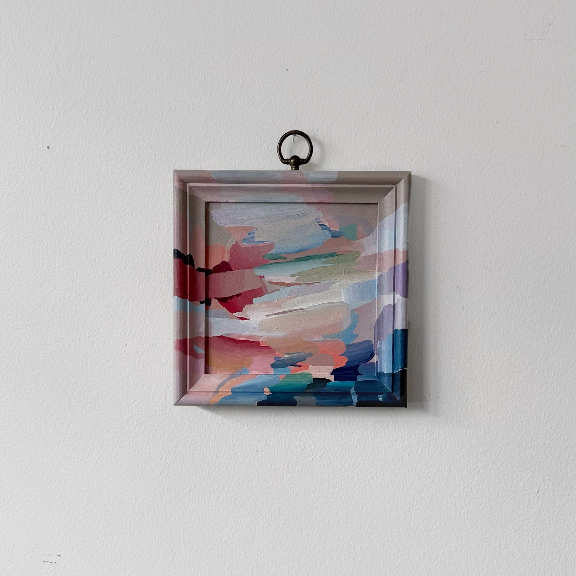 Unique Frames - Sarah J. Schwartz