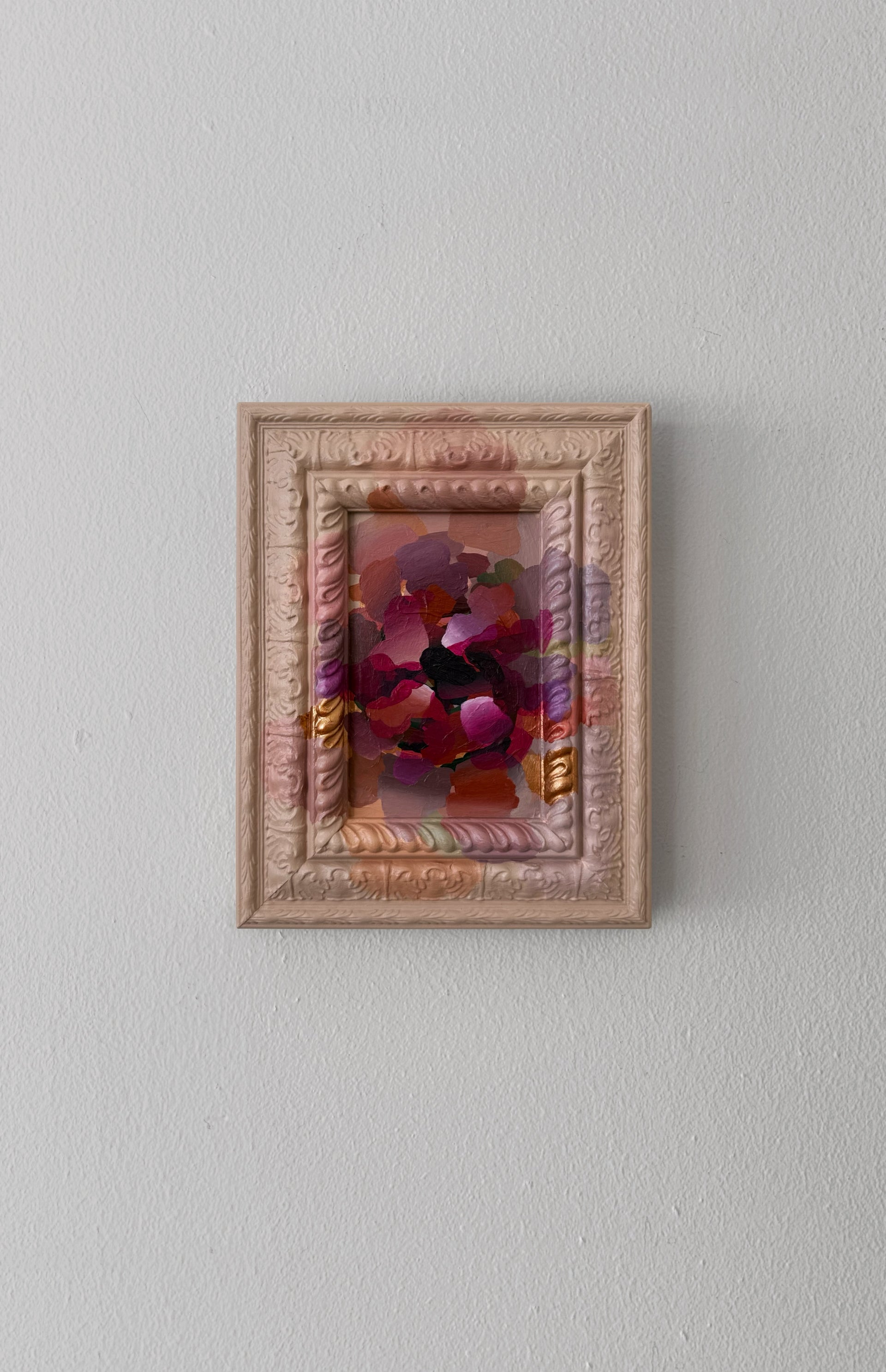 Orchids in Bloom - Sarah J. Schwartz