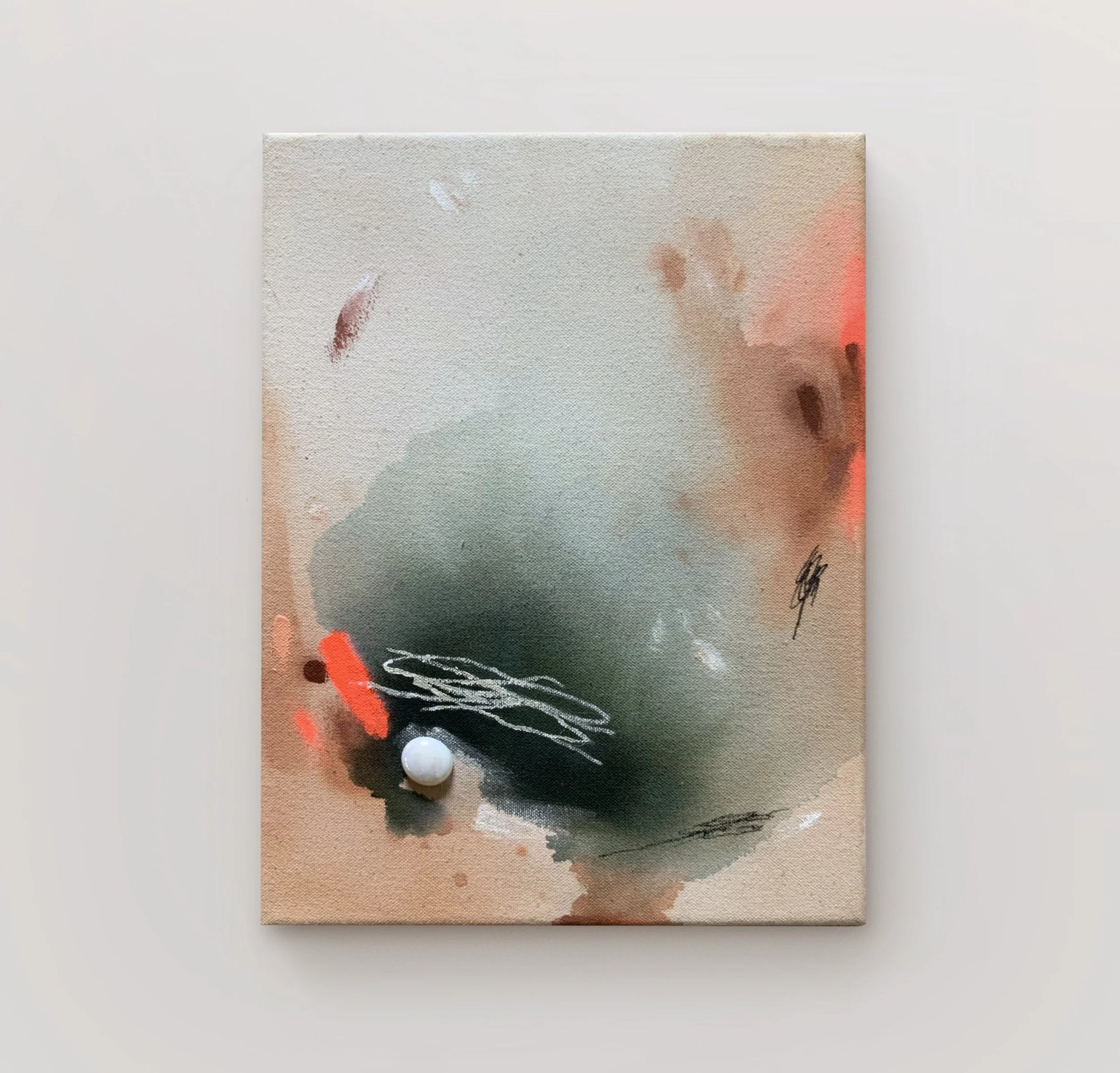 The Runaround No. 2 - Sarah J. Schwartz